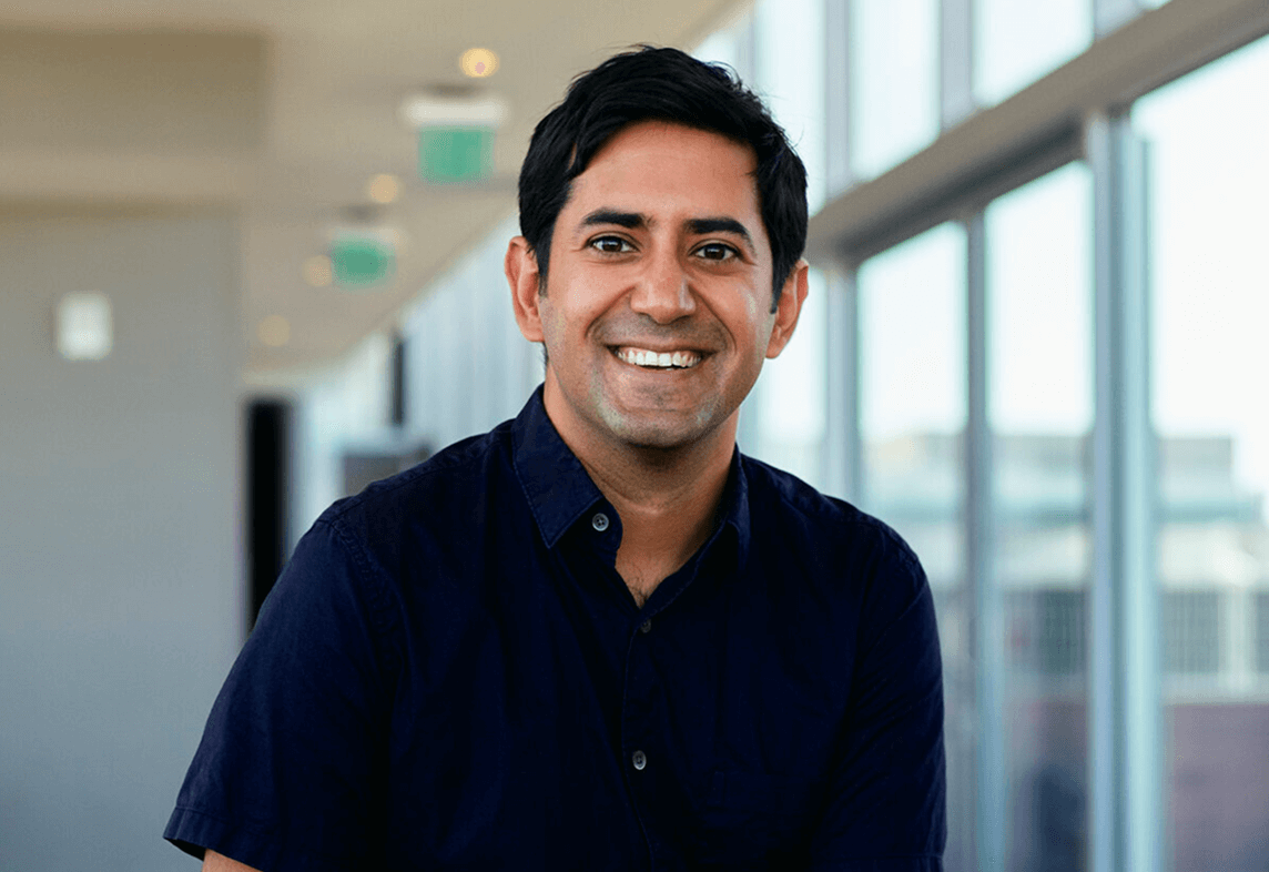 Meet Neil | Neil Makhija for Mongomery County Commissioner